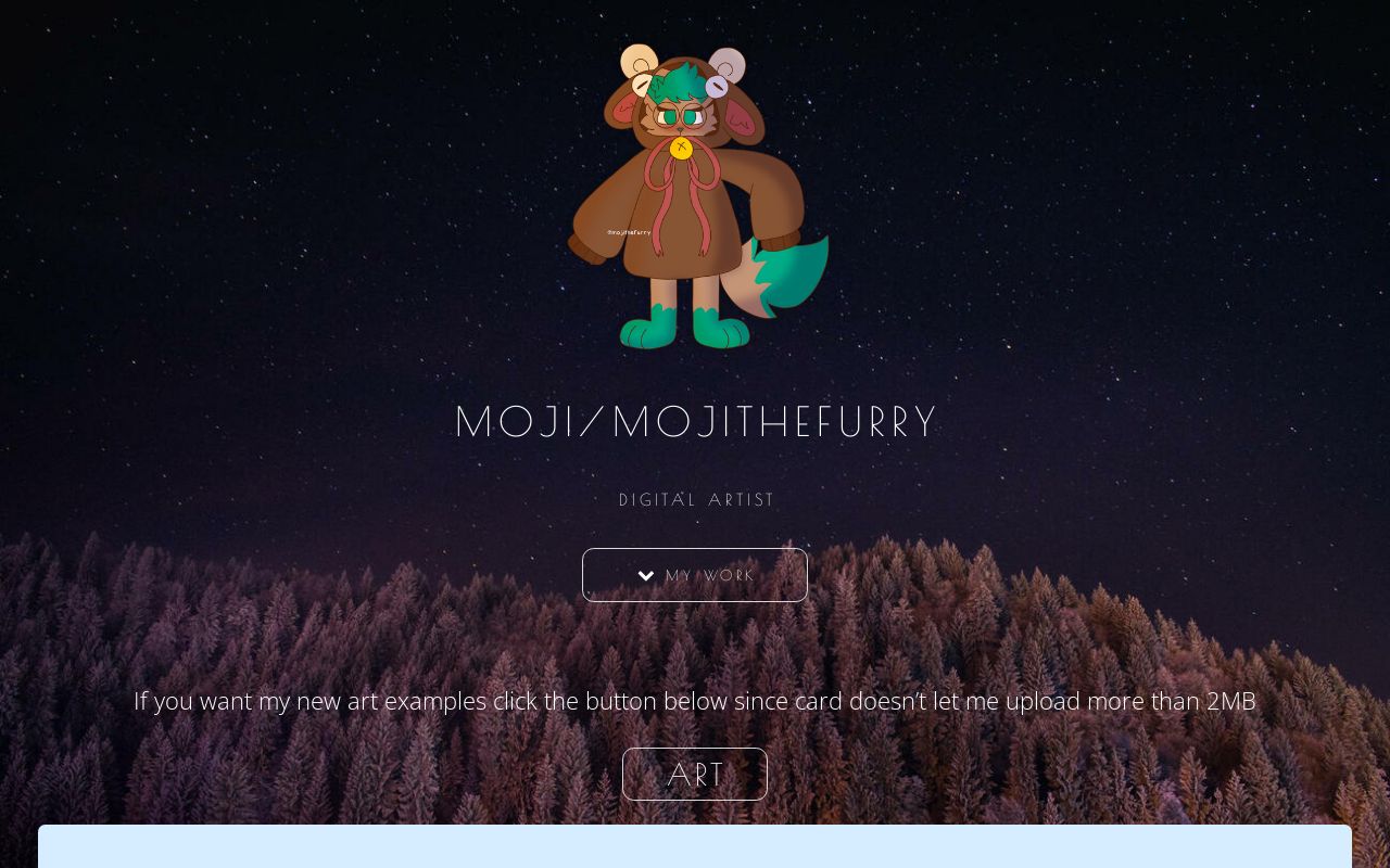 Moji's Portafolio